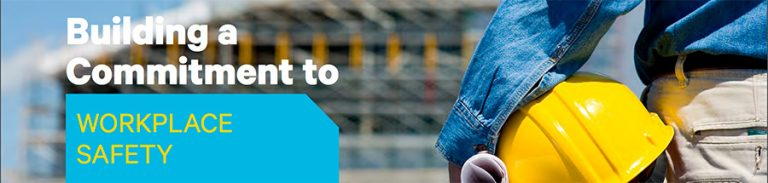 Building a Commitment to Workplace Safety | Starkweather & Shepley ...