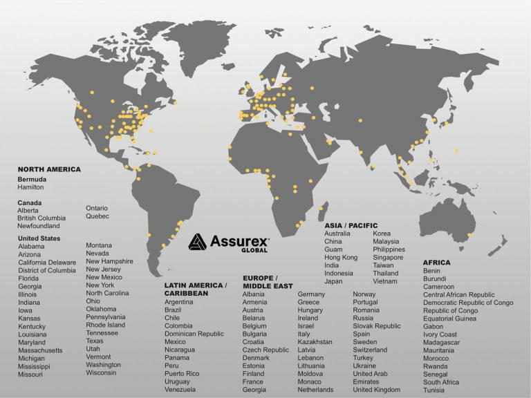 Assurex Global Partner | Starkweather & Shepley Insurance Brokerage