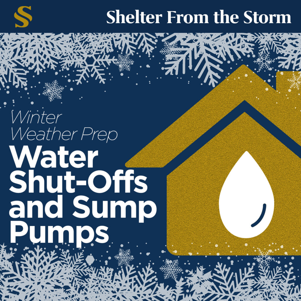 S&S Winter Weather Prep | Starkweather & Shepley Insurance Brokerage